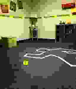 ROOMS | ESCAPE Modesto