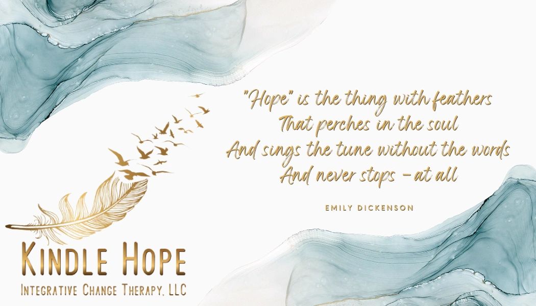 Kindle Hope Therapy