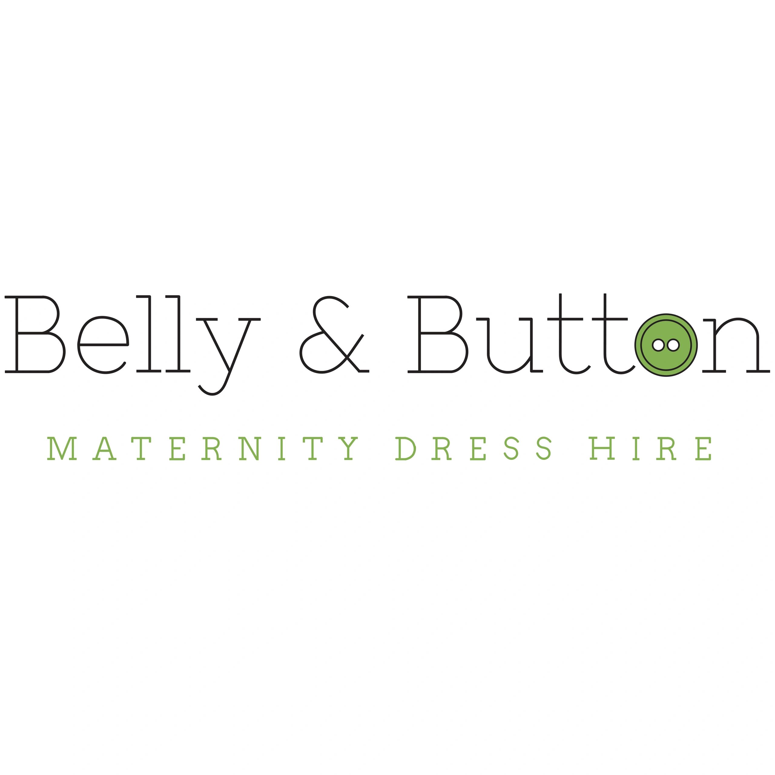 CLASSIC COLLECTION | Belly & Button Maternity Dress Hire