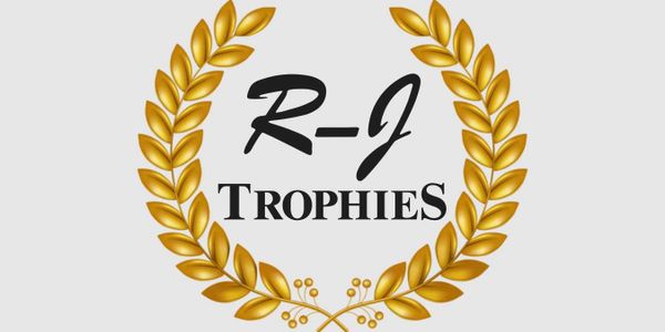 R-J Trophies