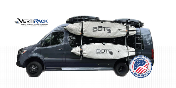 VertiRack Manufacturing Co., LLC - Home