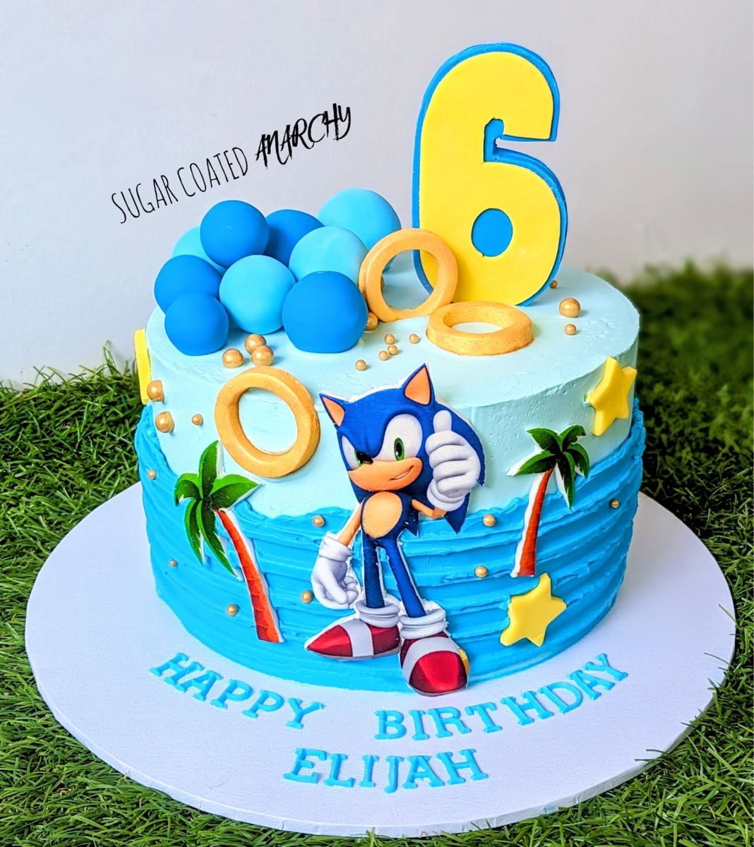 SONIC
