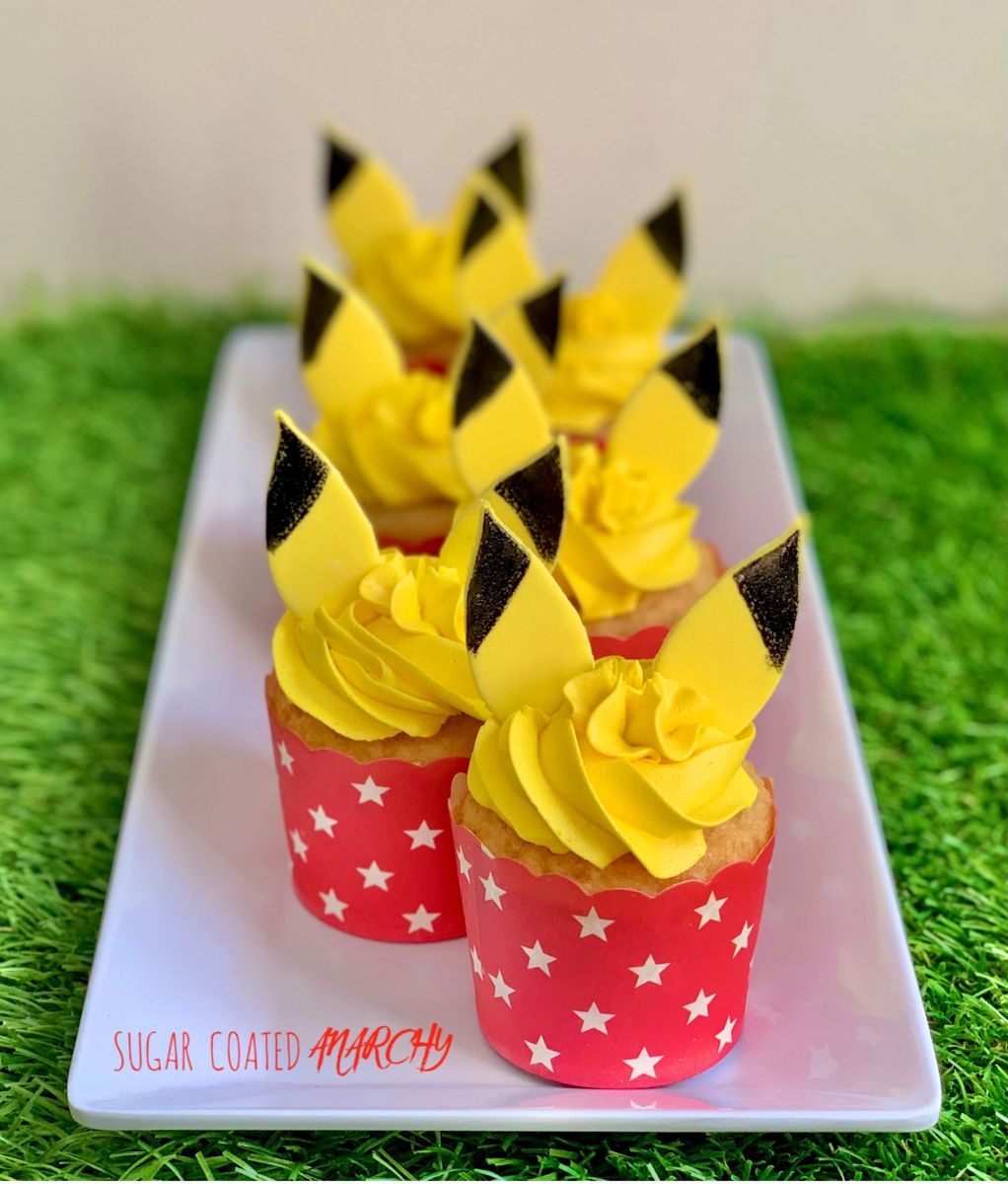 PIKACHU