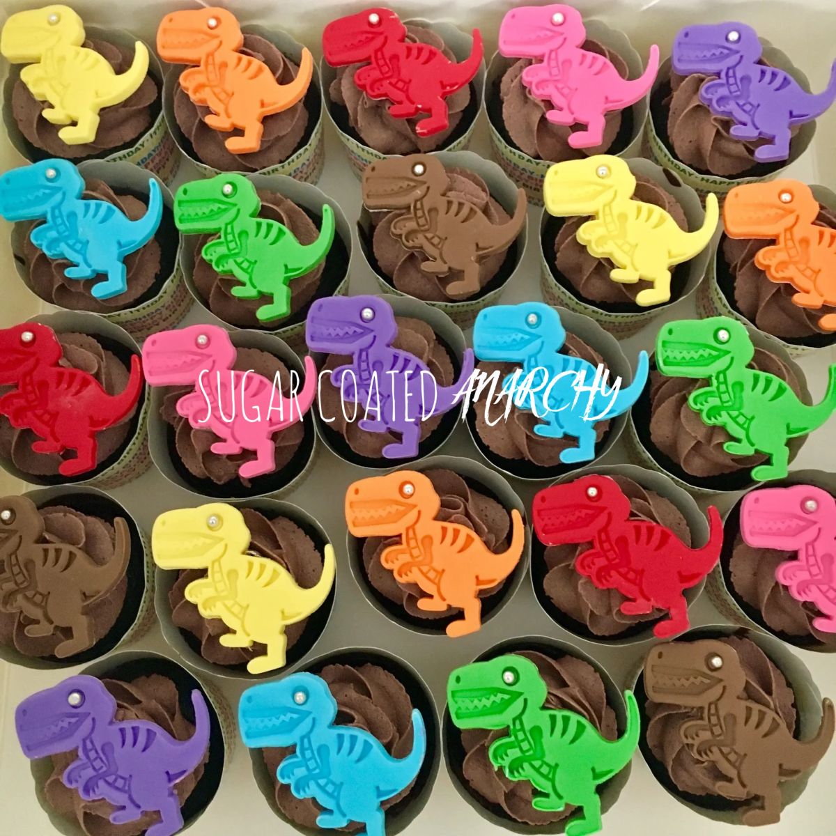 DINOSAURS