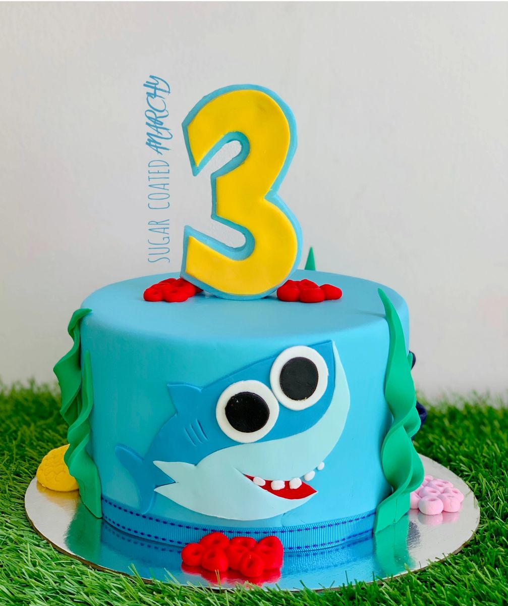 BABY SHARK