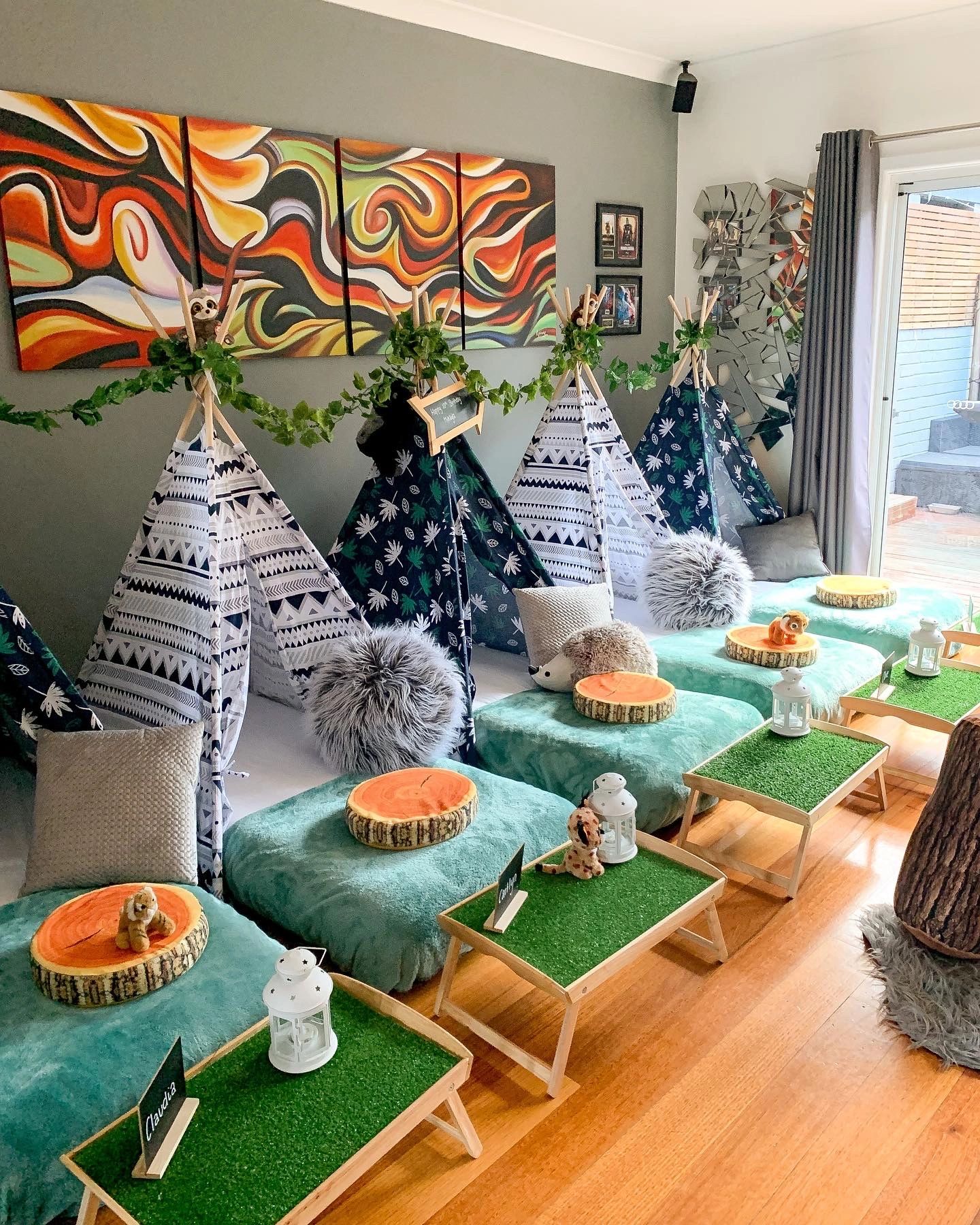 Pricing | Sweetdream Teepees