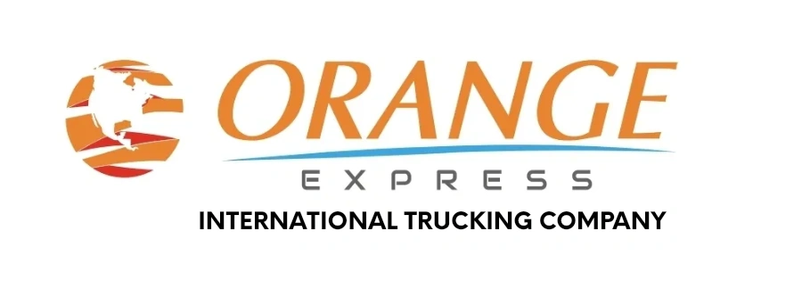 International Trucking Service | Orange Express