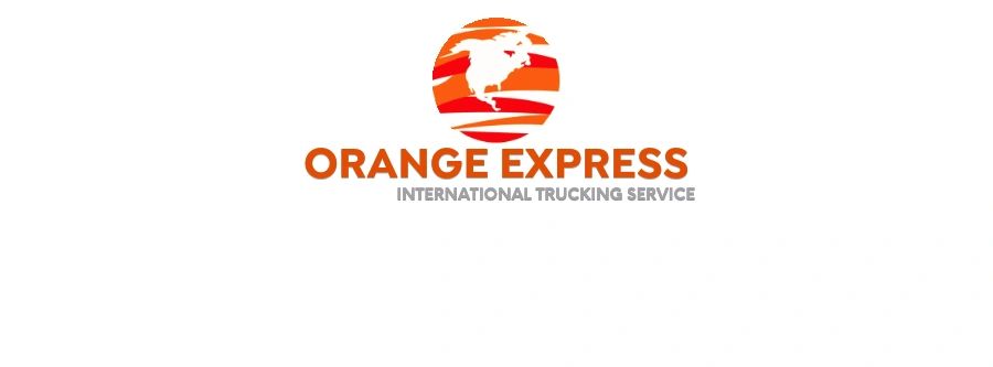 International Trucking Service | Orange Express