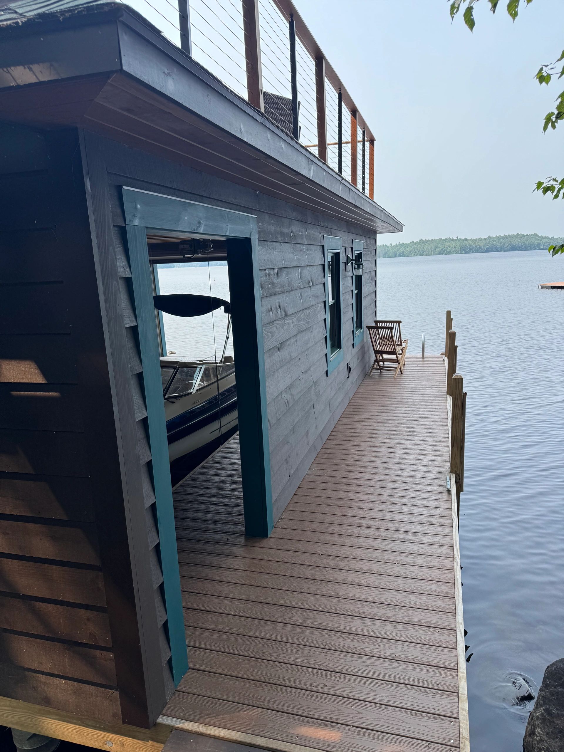 Grand View Construction LLC