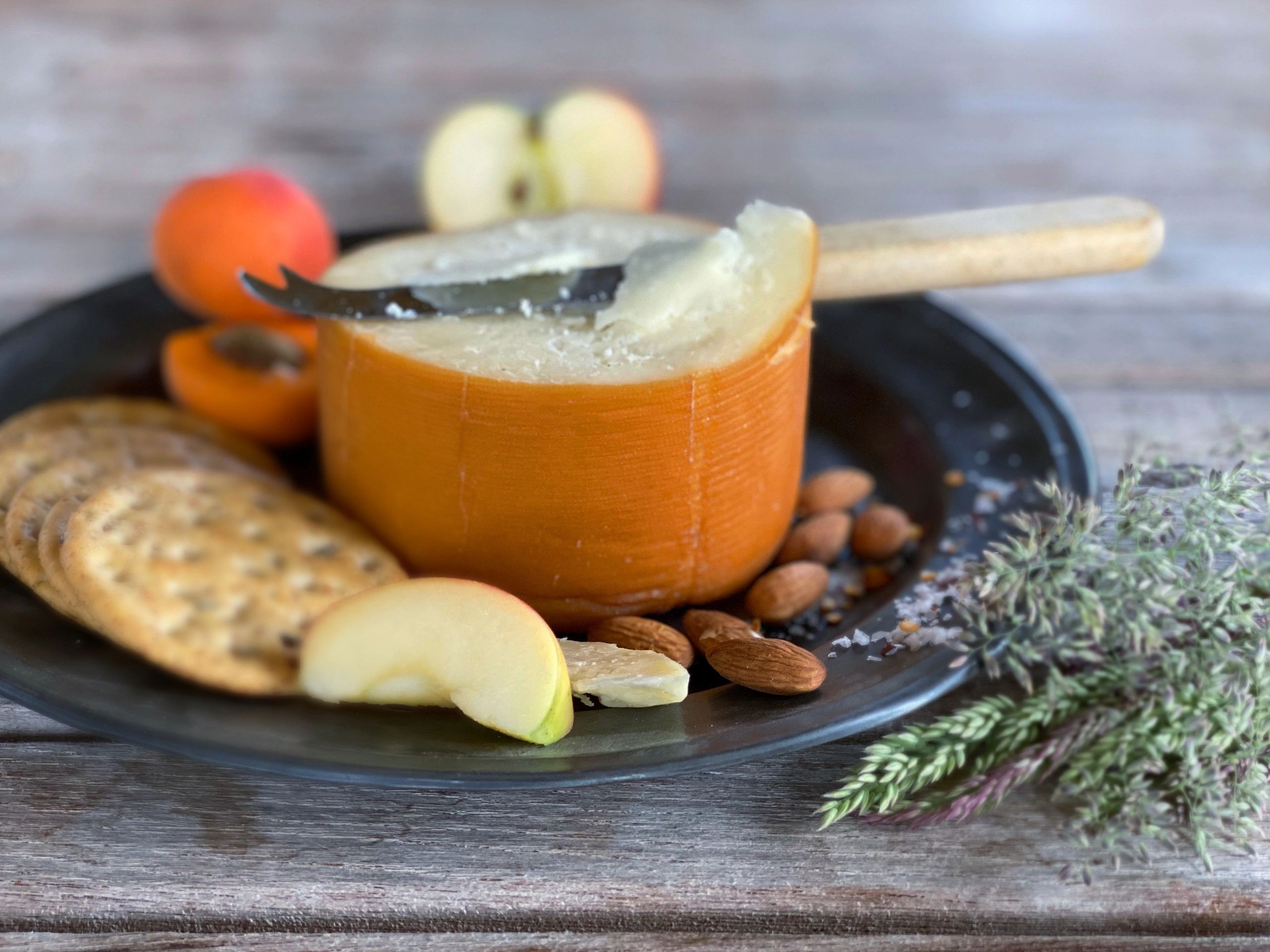 Cheese - Swaledale Cheese Company