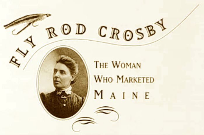 Friends of Fly Rod Crosby