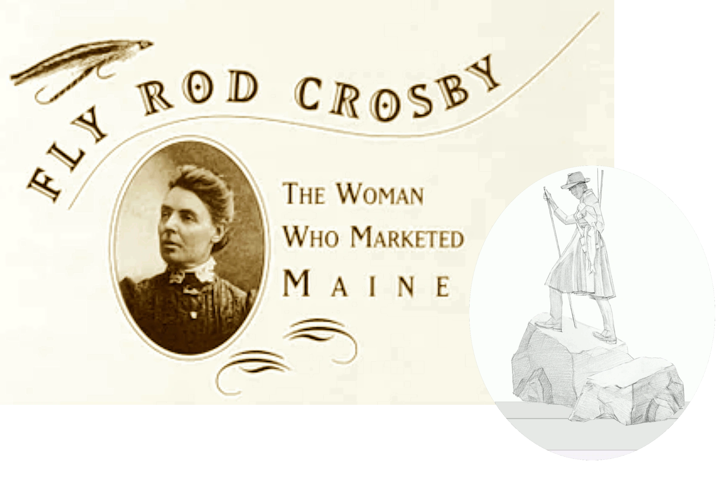 Friends of Fly Rod Crosby