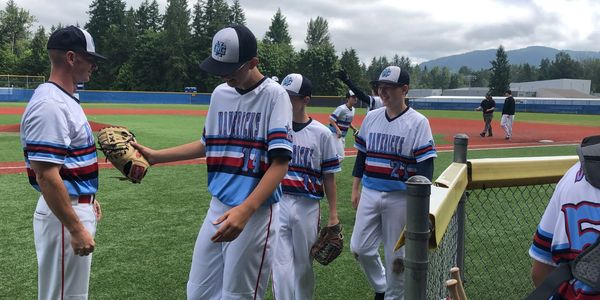 Mill Creek Mavericks Baseball Club