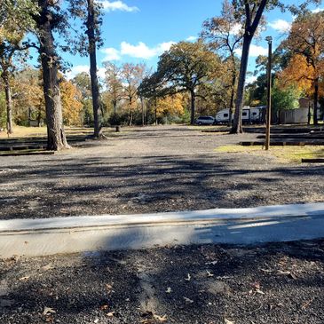 Sentinel Oaks RV Park