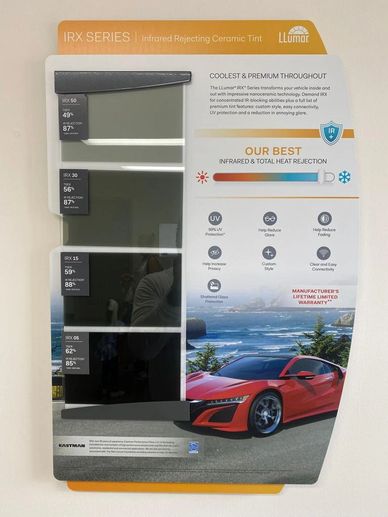 Automotive Window Tint, Auto Tint Pricing - Serrano's Auto Tint, Inc ...