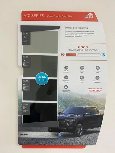 Automotive Window Tint, Auto Tint Pricing - Serrano's Auto Tint, Inc ...