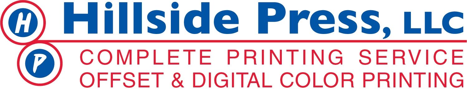 Hillside Press, LLC