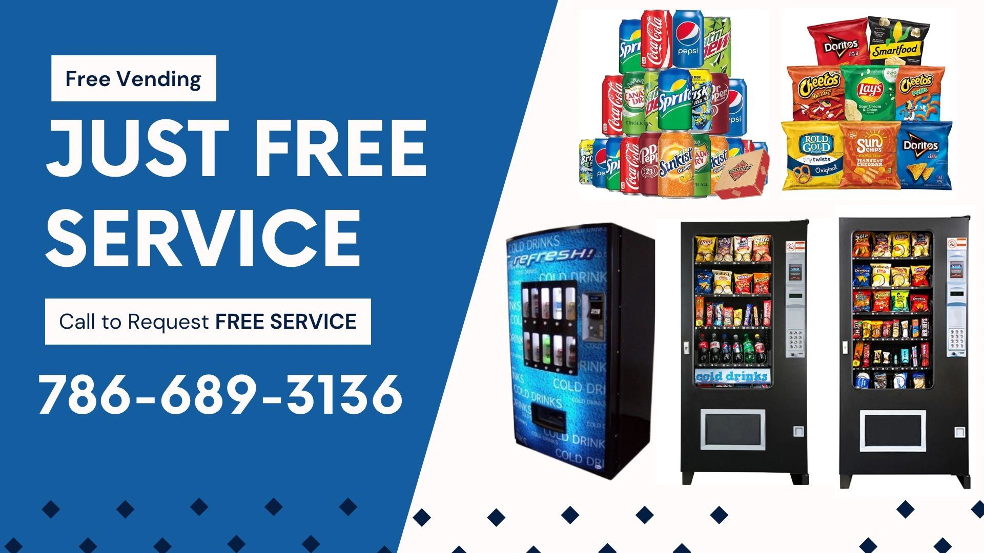 HOME [southmiamivending.com]