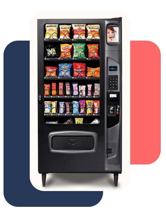 HOME [southmiamivending.com]