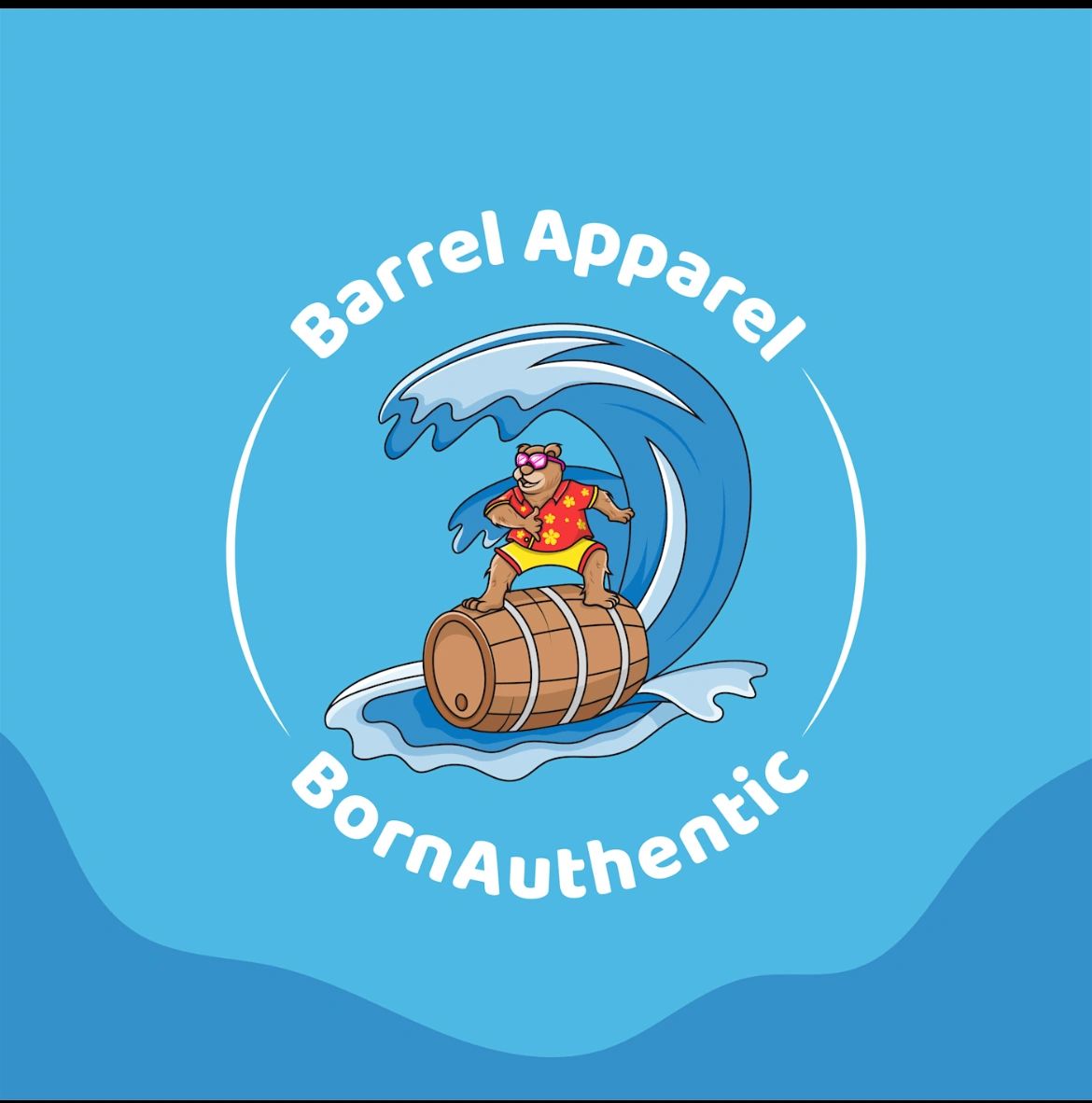Barrel Apparel