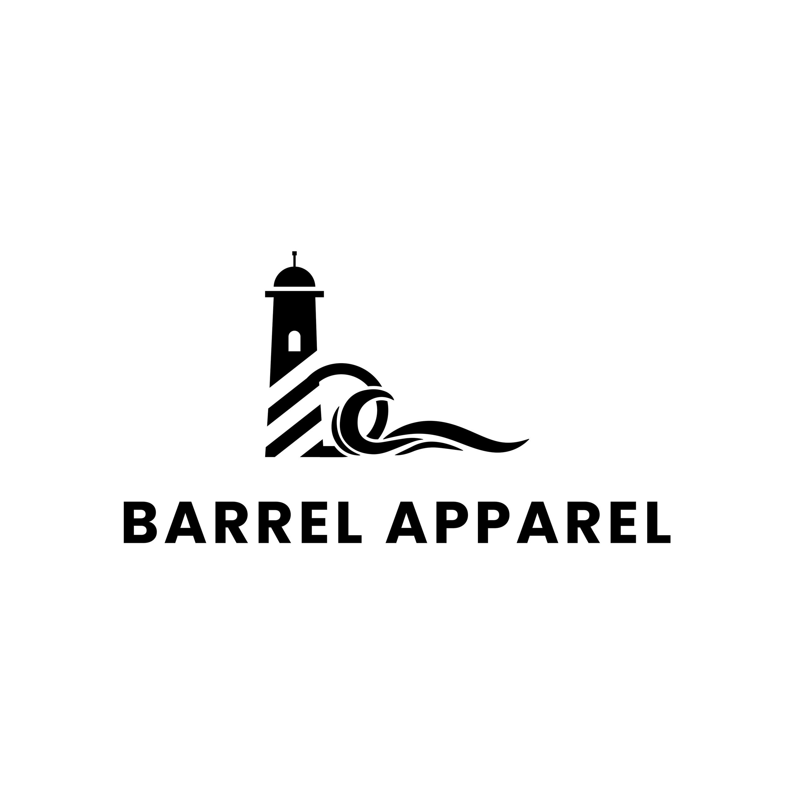 Barrel Apparel - Clothes, Beachwear