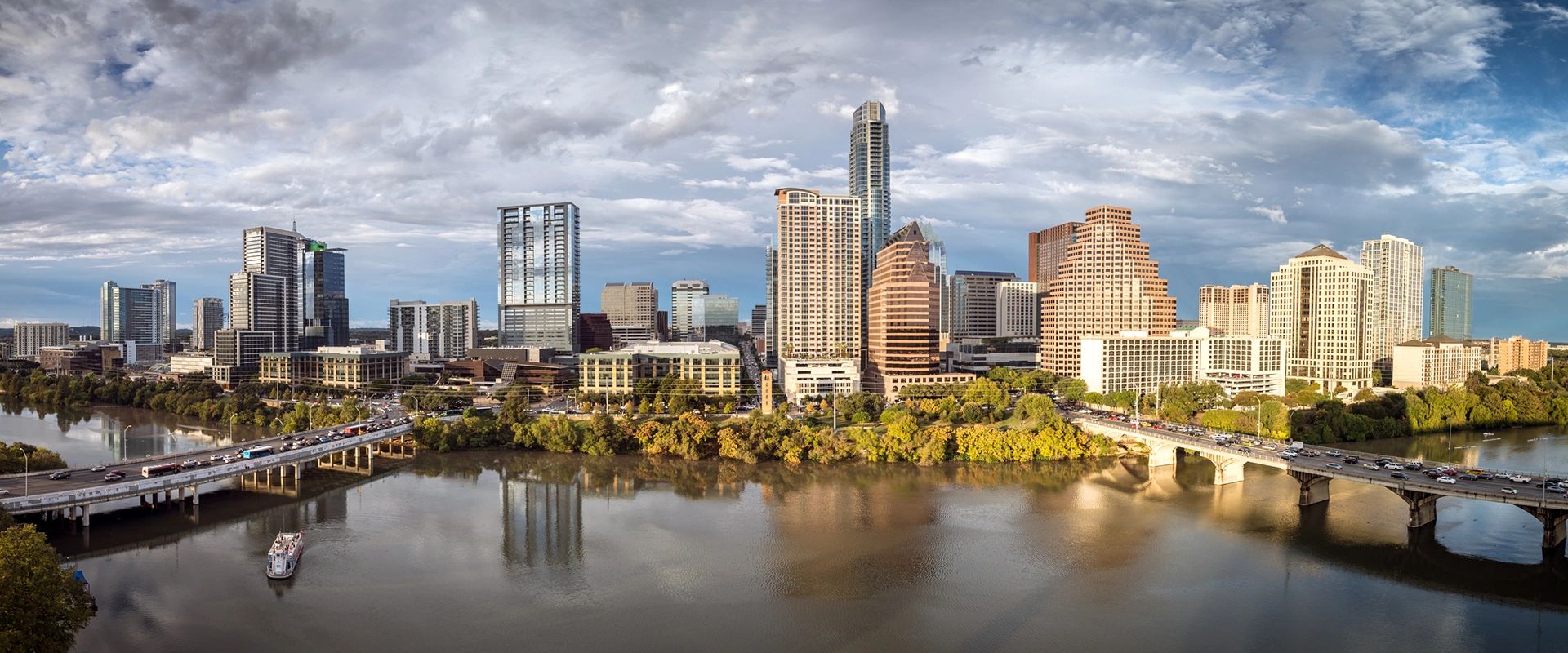 Southwest Austin