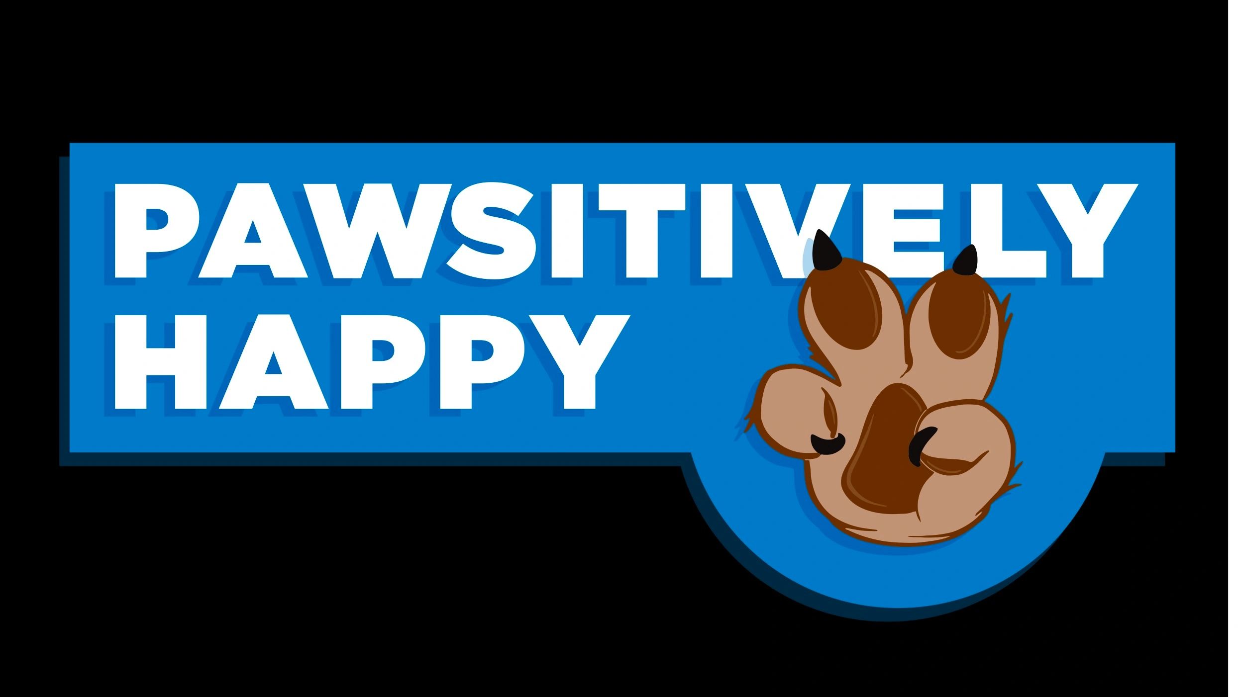Pawsitively Happy