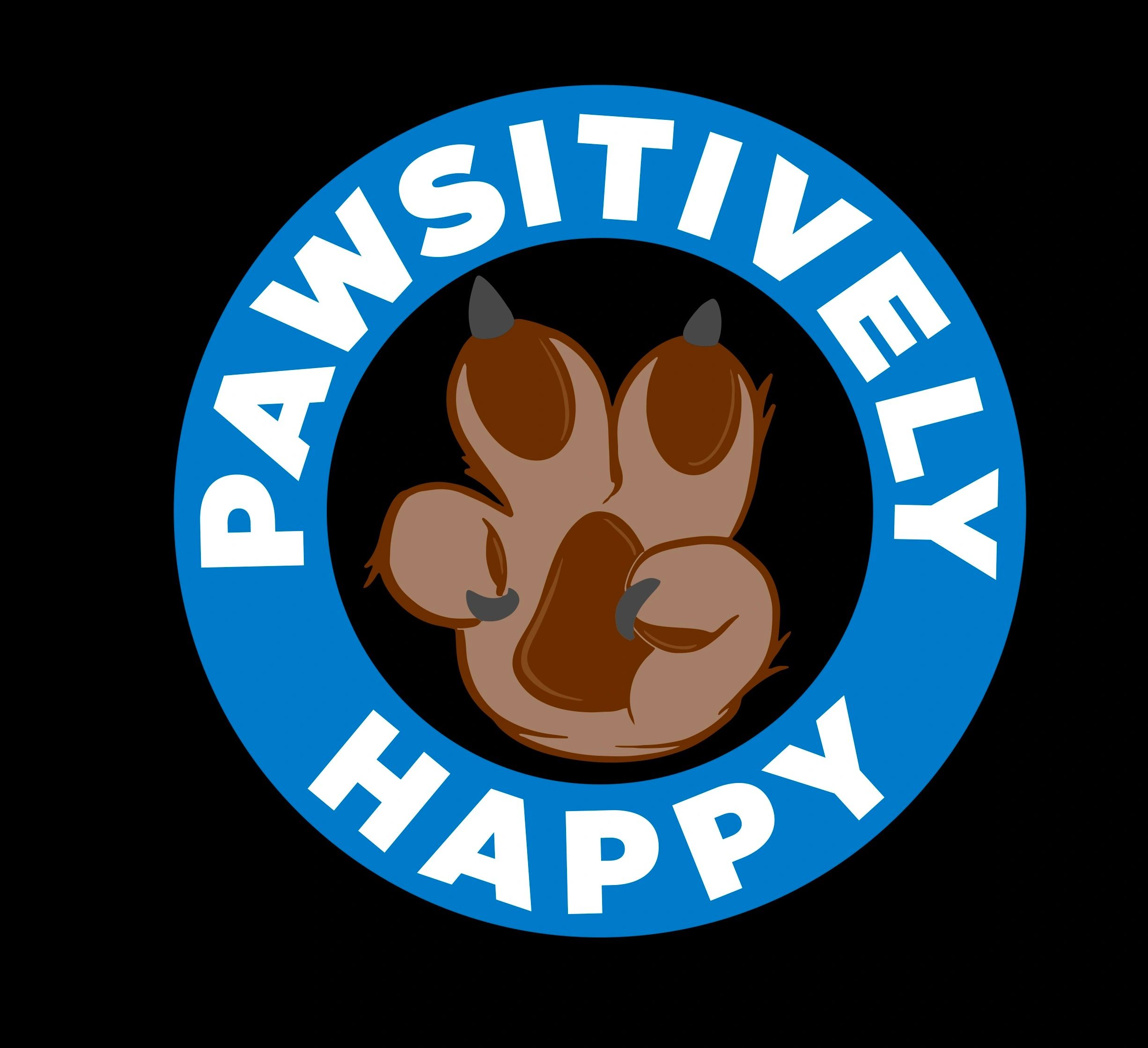 Pawsitively Happy