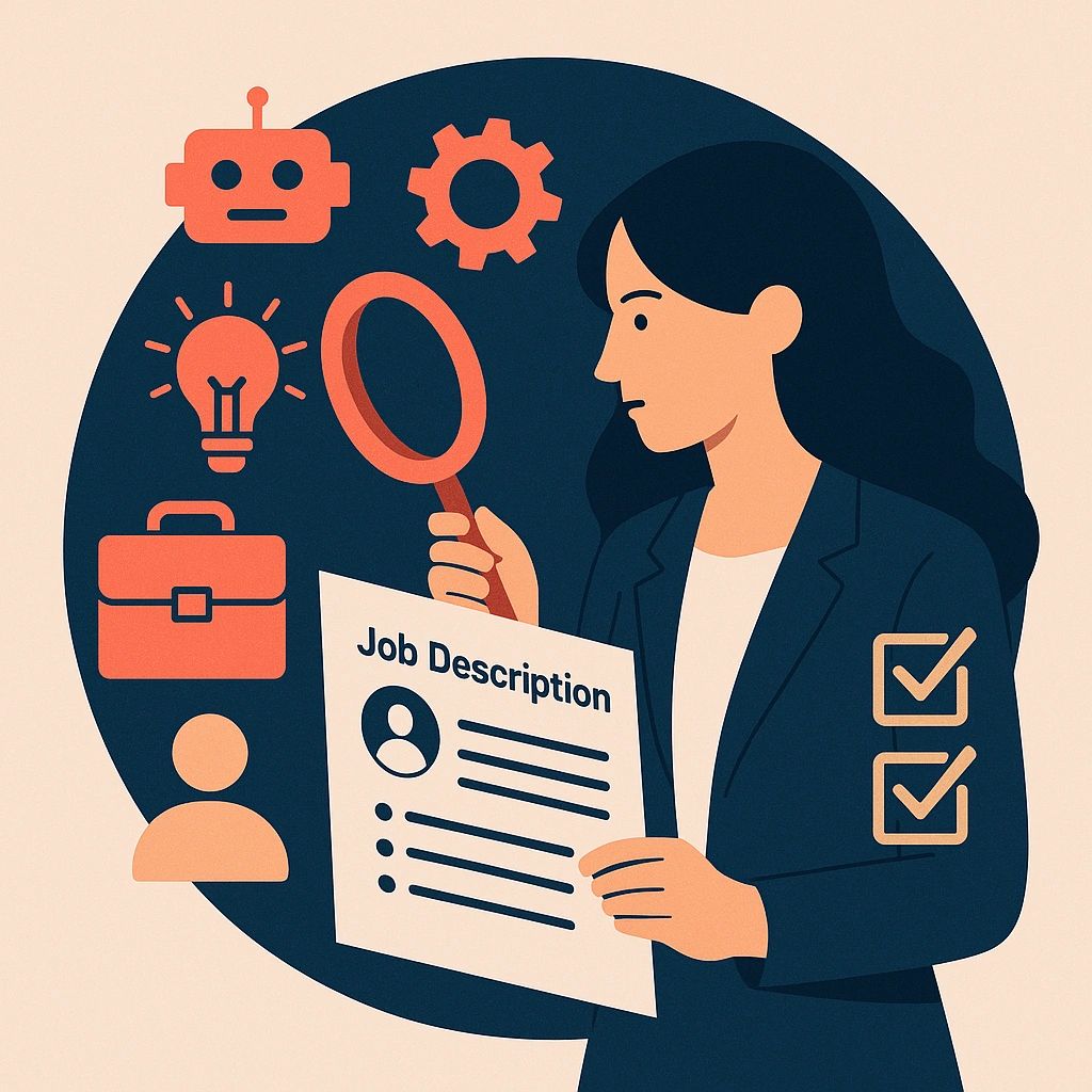 Today’s Job Descriptions Decoded (And How to Respond)