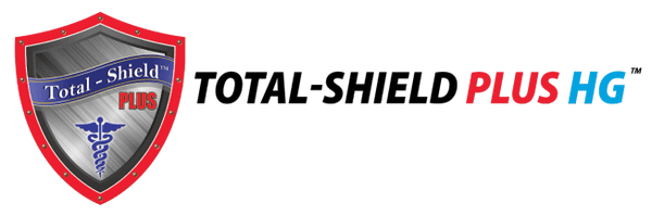Total-Shield Plus HG: A Better Sporicidal Disinfectant