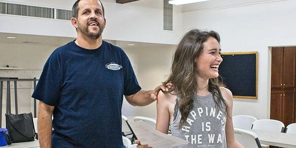 Get Involved | Detour Company Theatre
