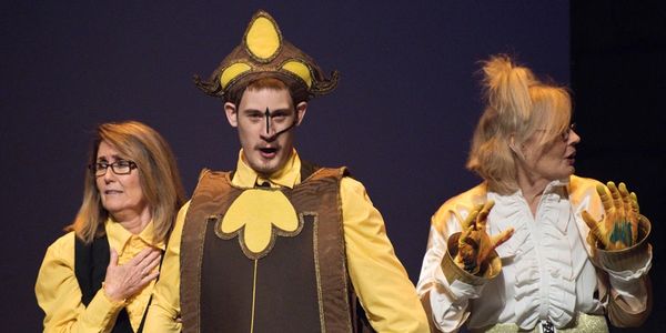 Get Involved | Detour Company Theatre