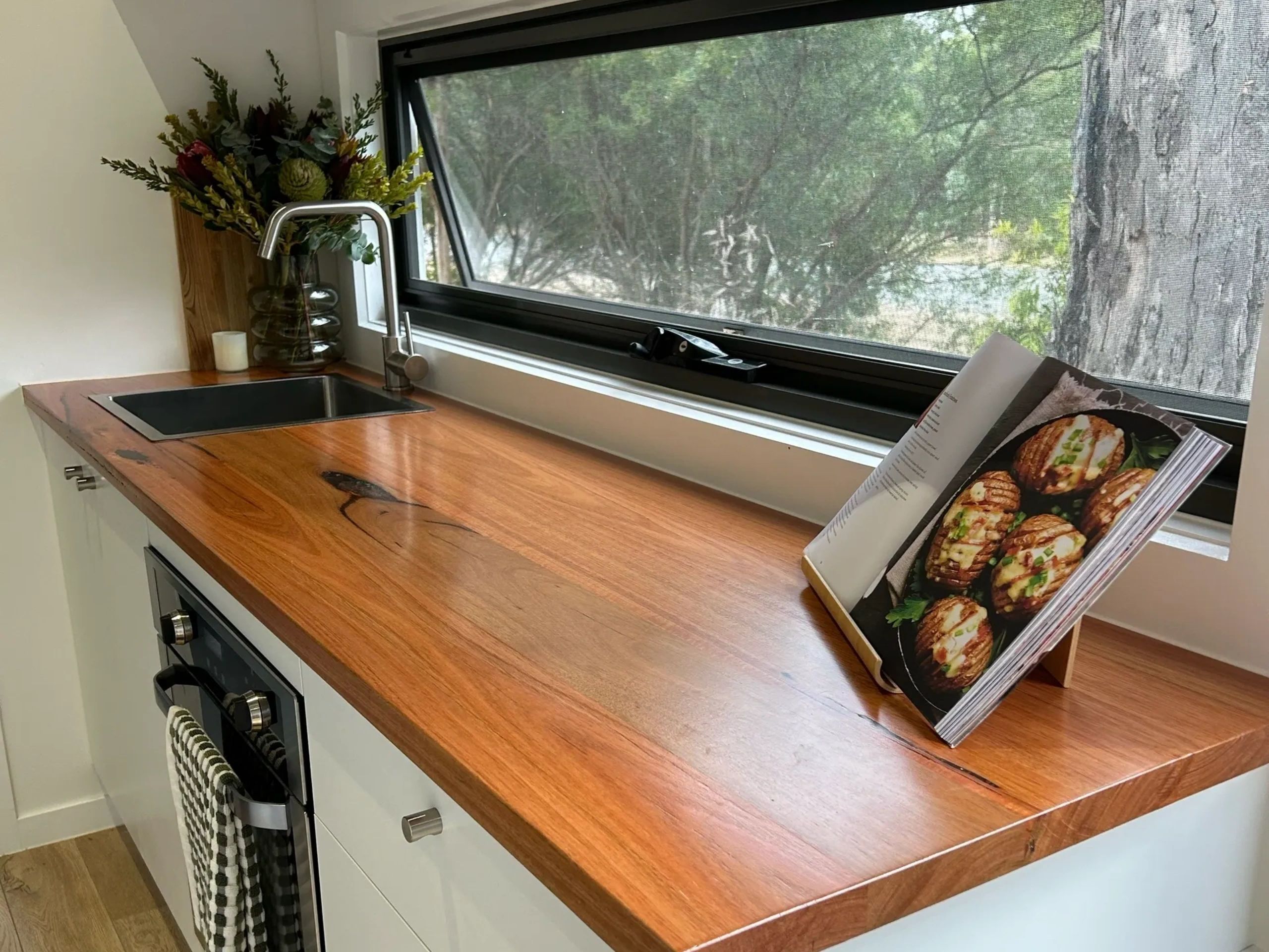 Tiny Homes for Sale | Ready Built and Custom Homes - ELLU Tiny Built Homes