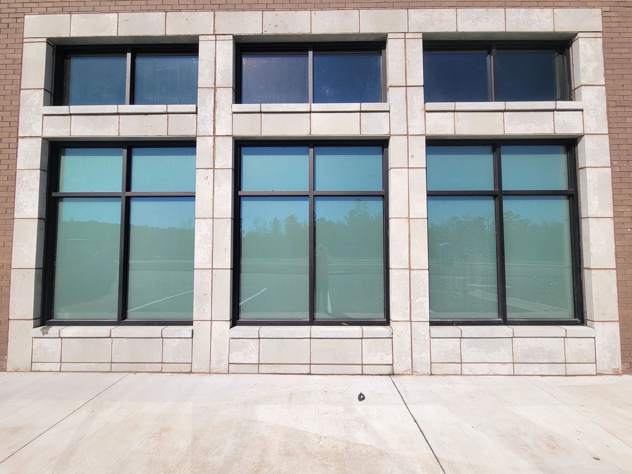 Professional Window Tinting Services | Wright's