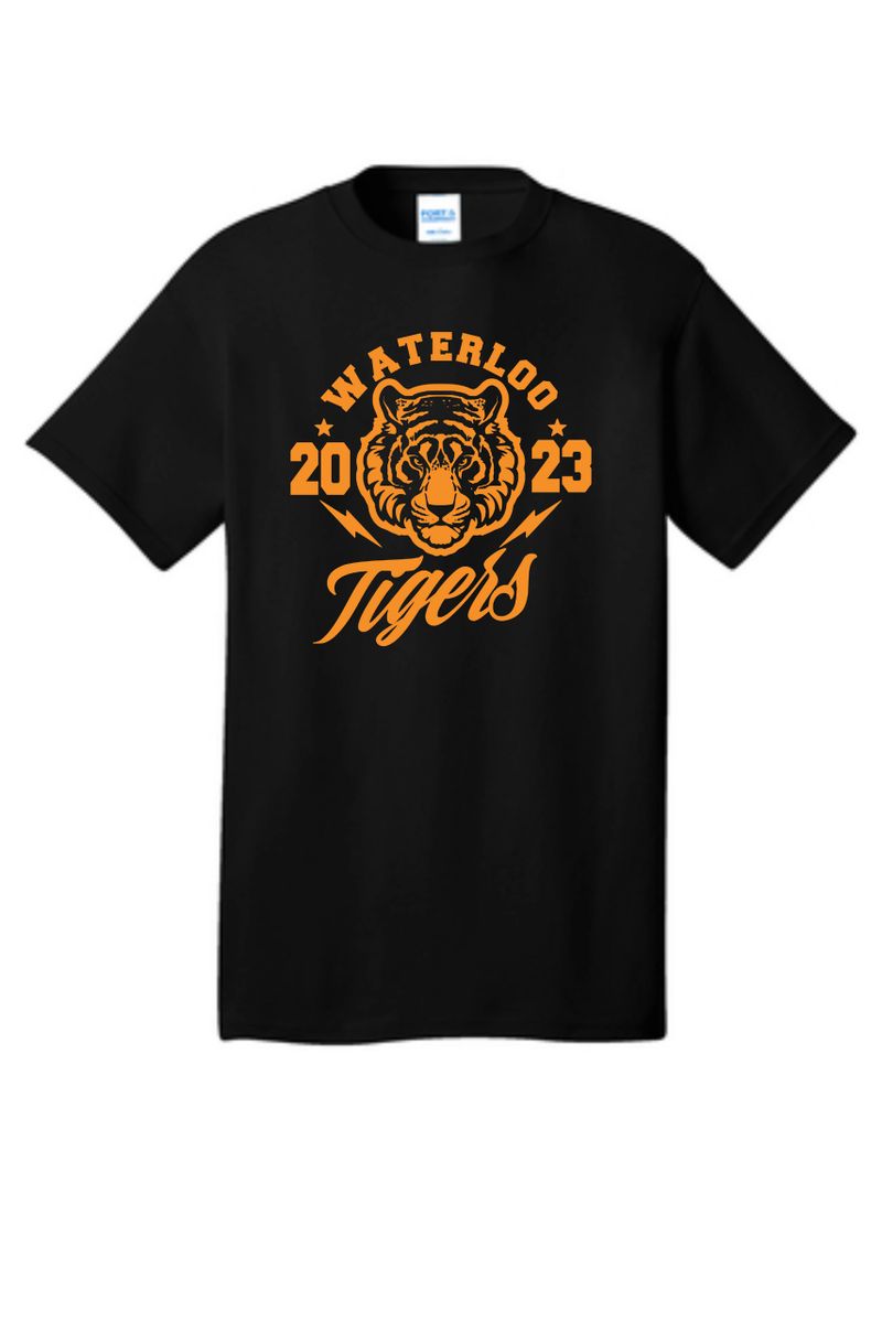 WATERLOO 2023 TSHIRT