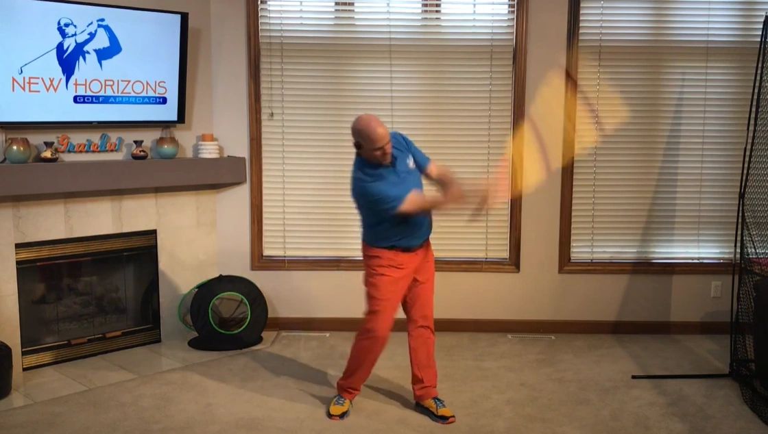 Speed & Core Rope Training