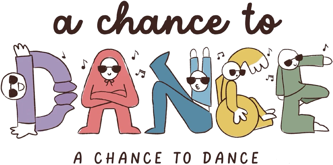 A Chance to Dance - Inclusive and Barrier-free Events