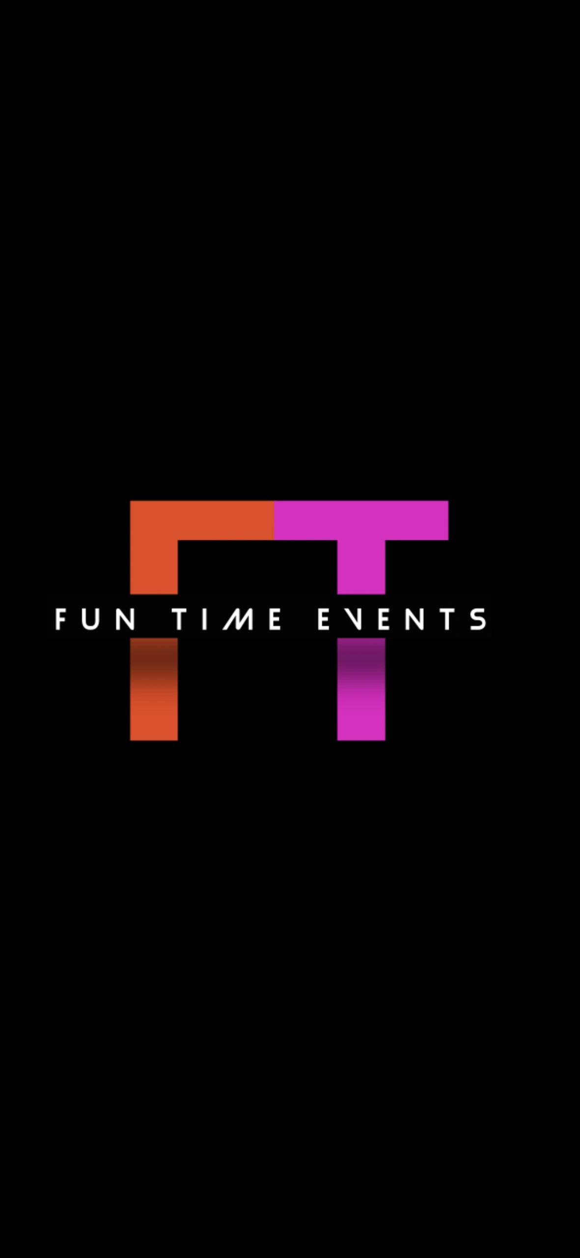 Party Equipment Rental Service | Fun Time Events DE