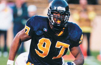 NFL Weighs in on Carter