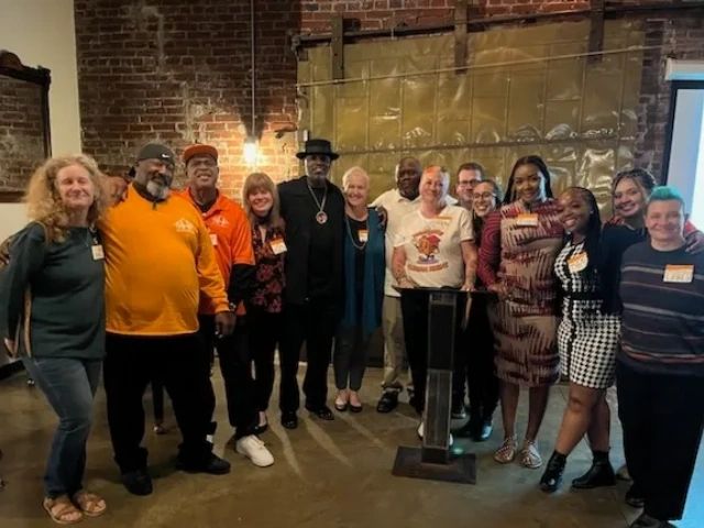 Gateway Housing First