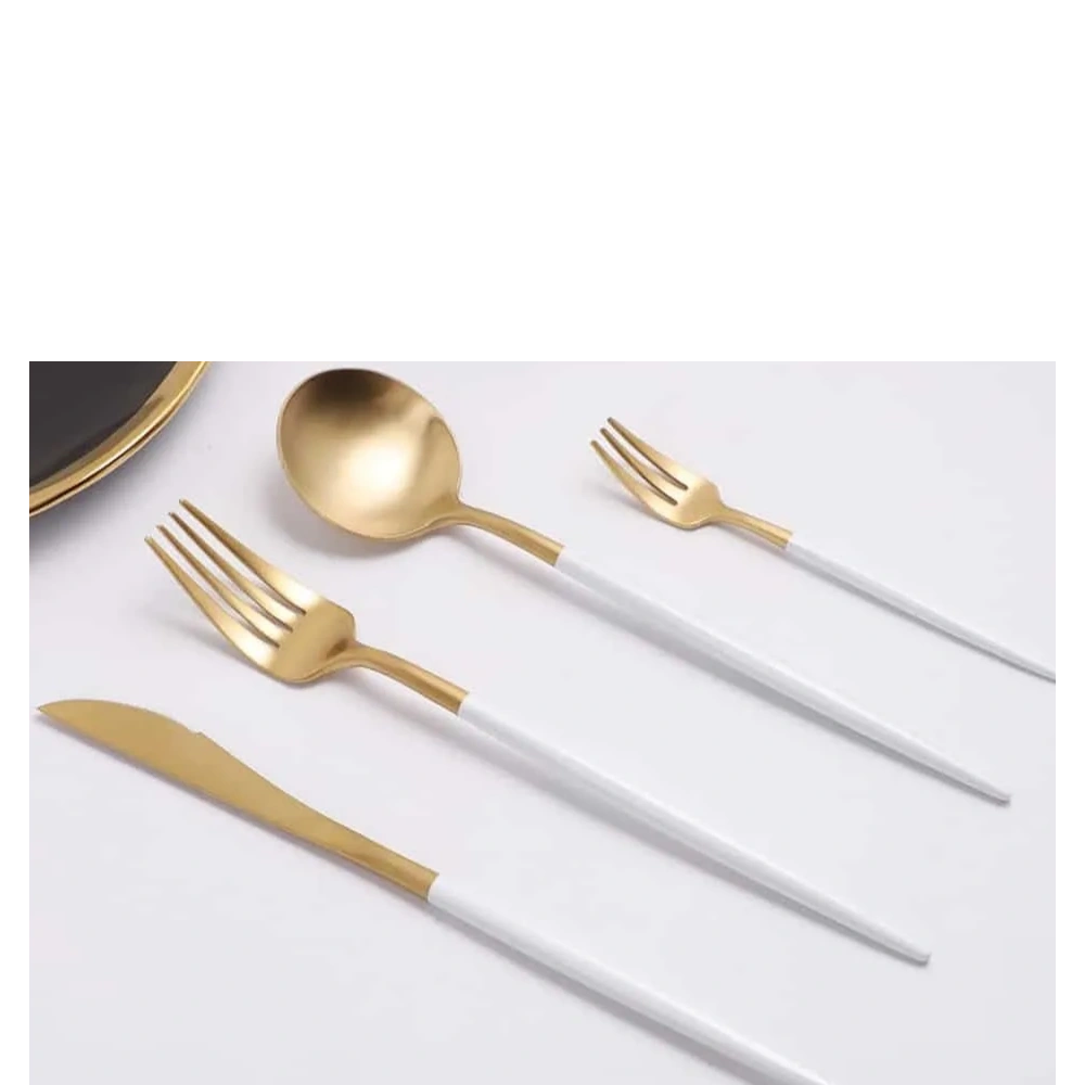 Flatware Set