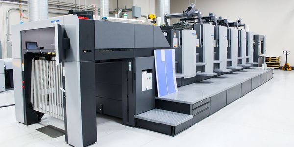 Royal Printing - Packaging Printing Book Printing - Las Vegas, Nevada