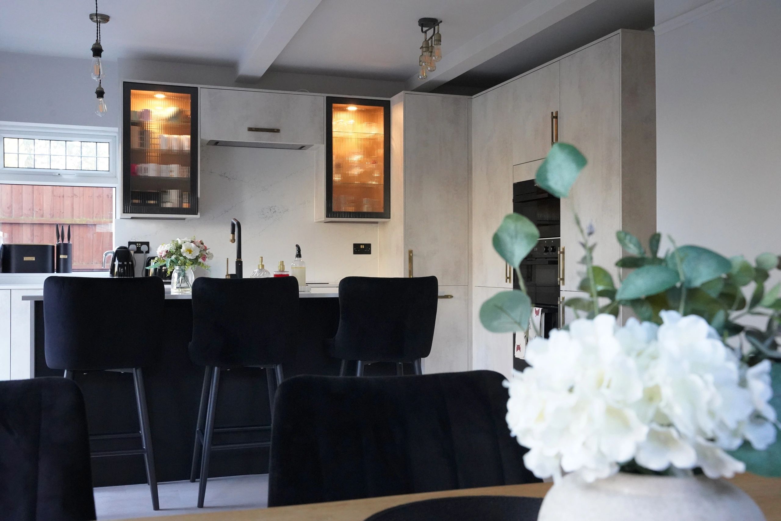 Projects | Stevenson Building Services