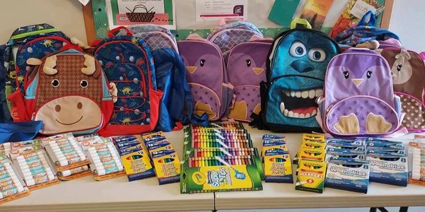 WELCA (Women's Group)