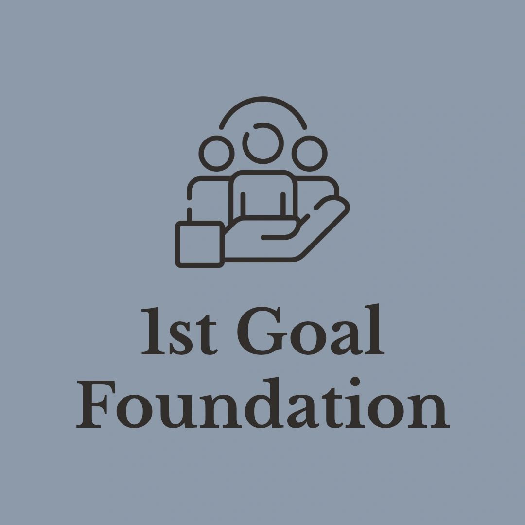 1st Goal Foundation Appointments