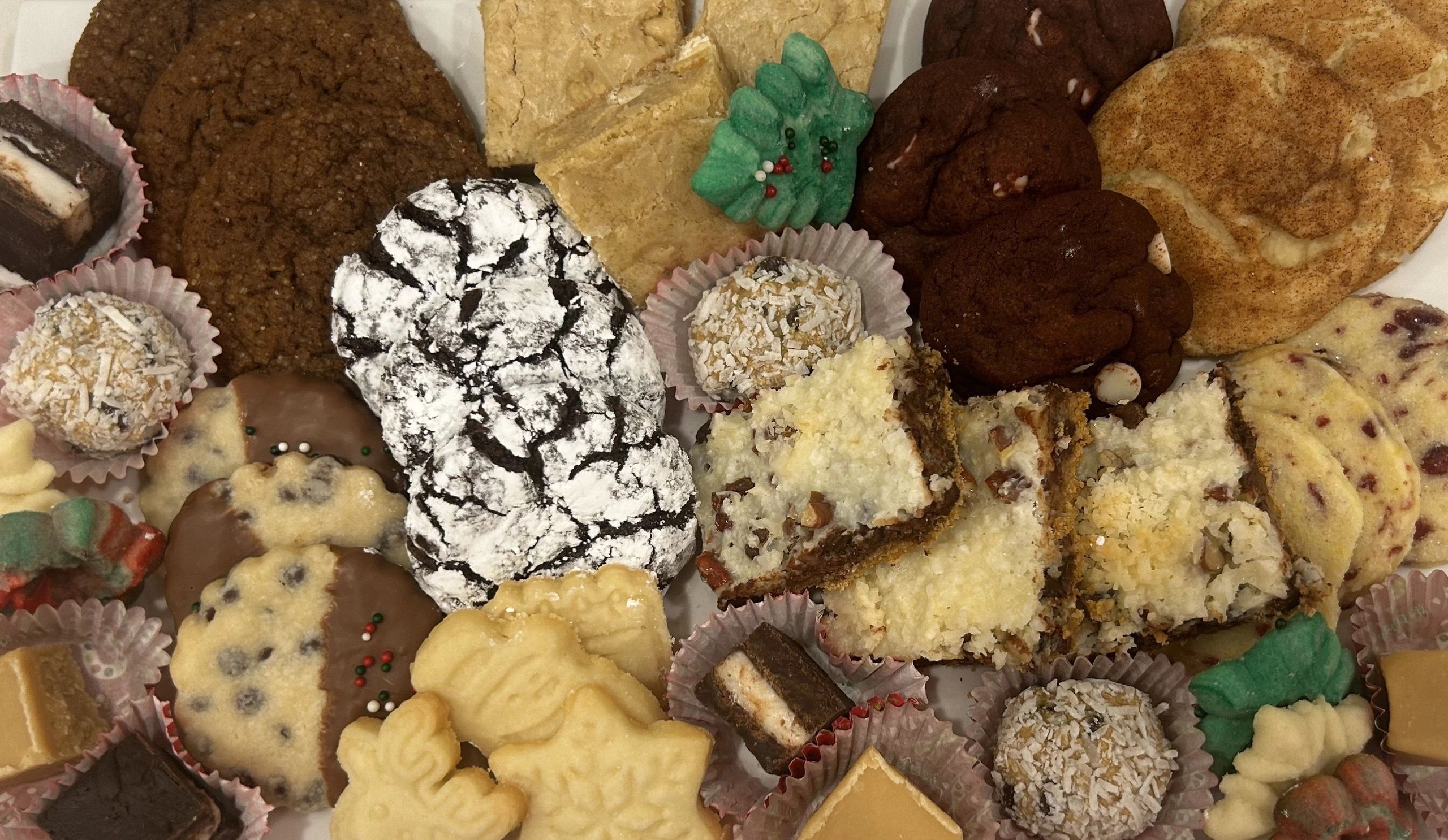 About Us - The ARK Bakery - Family-Owned Bakery