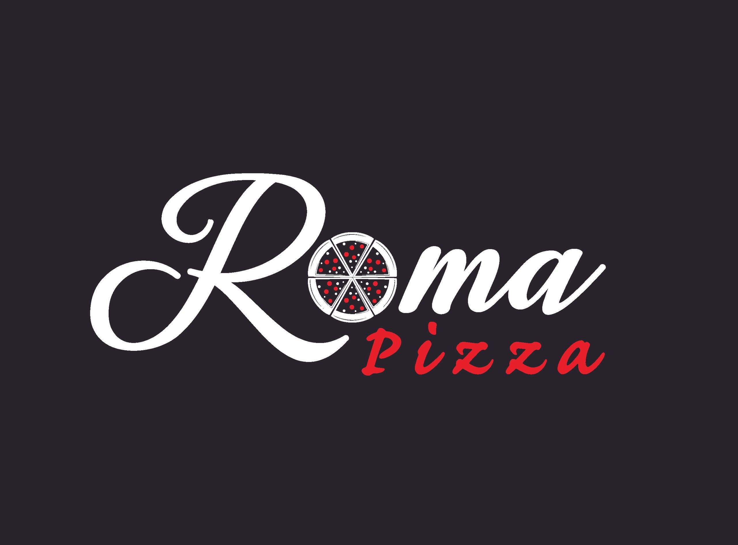 Roma Pizza KPT - Home