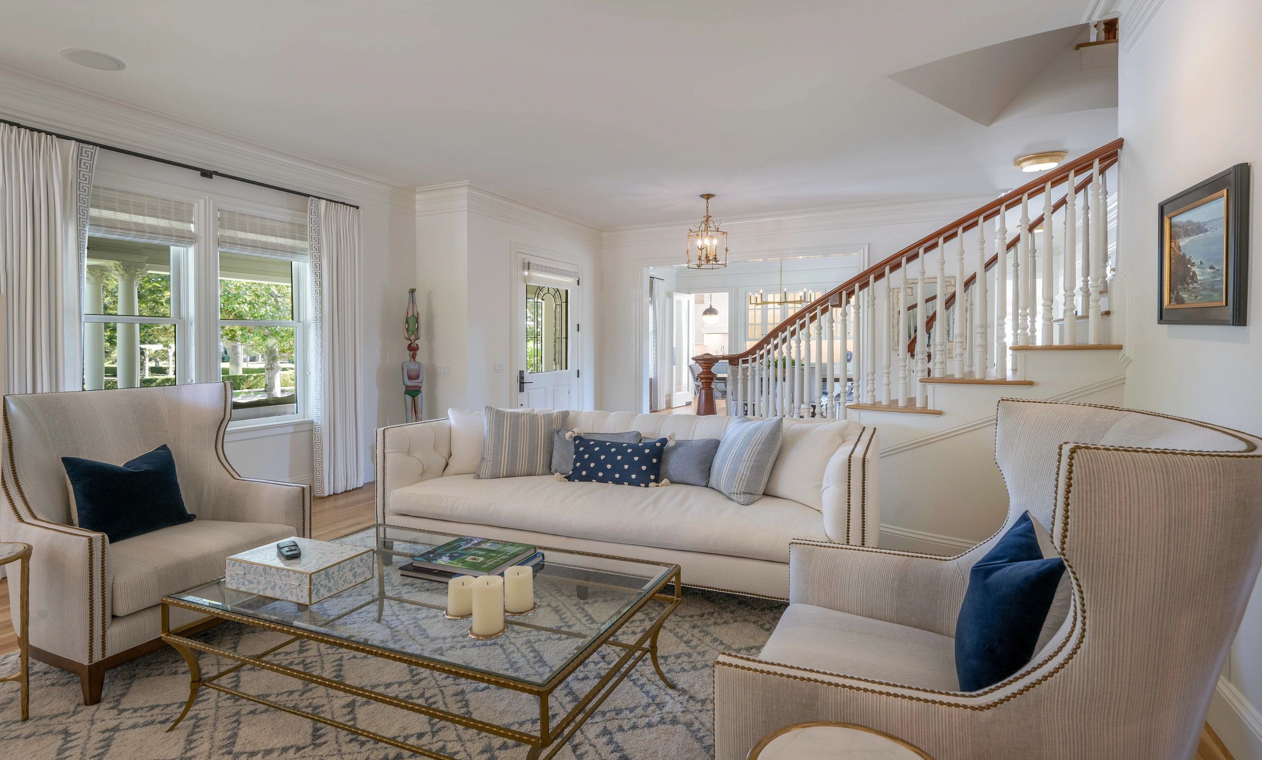 Countrywood Interiors