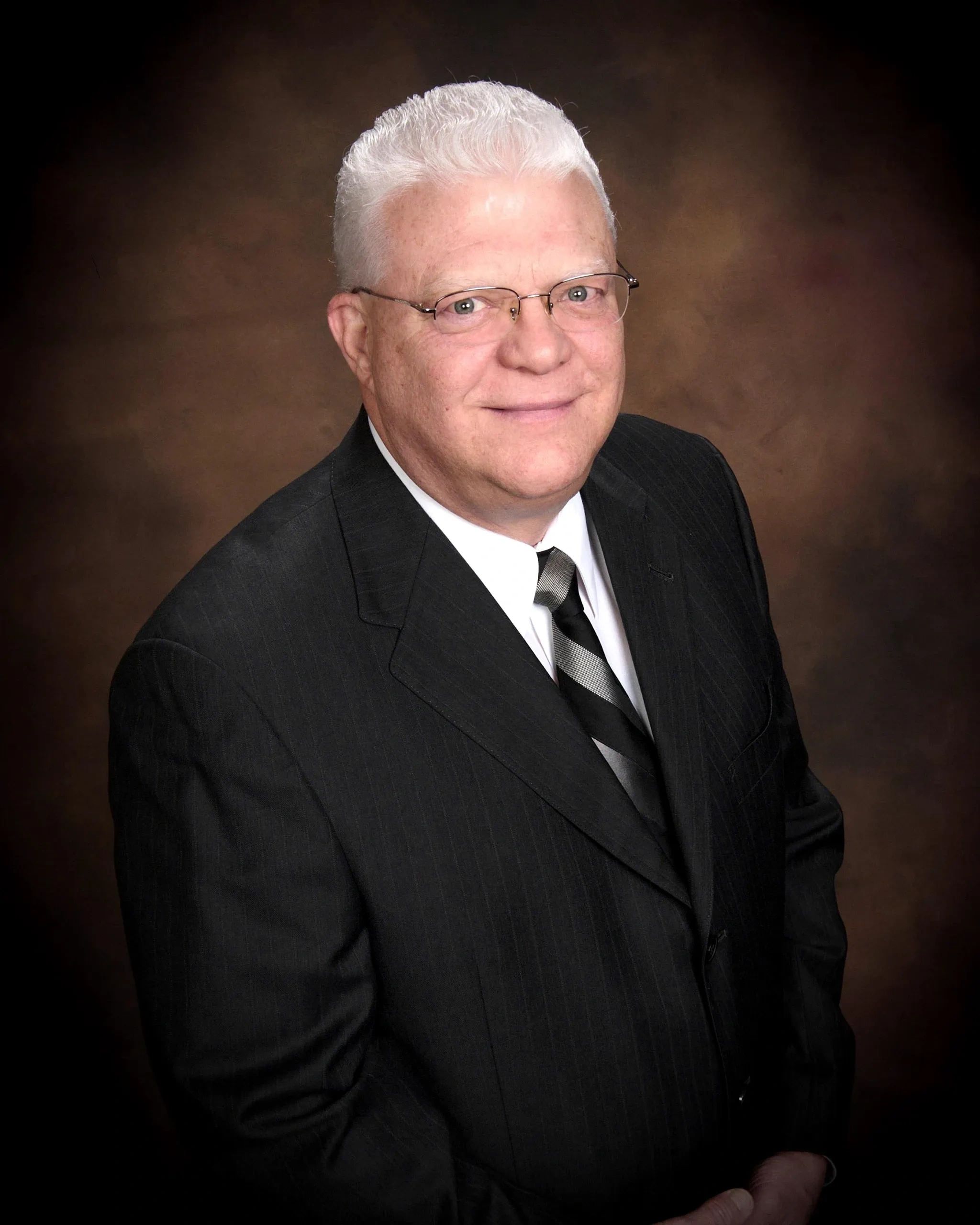 Mike Petrusek Profile