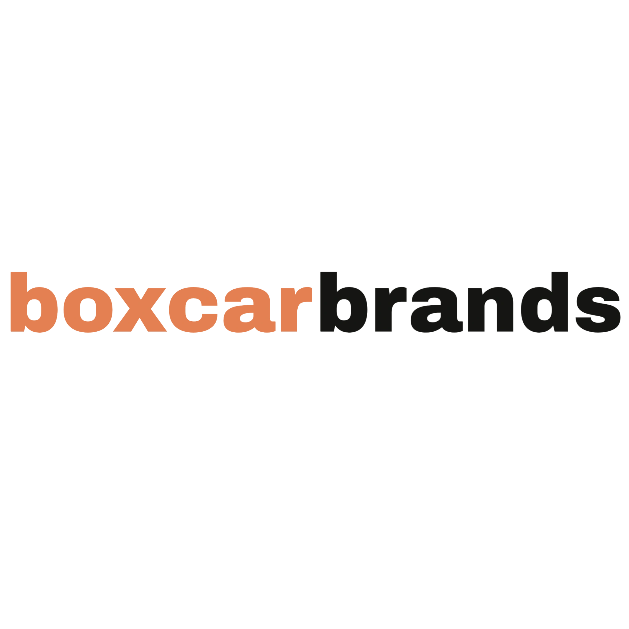Boxcar Brands